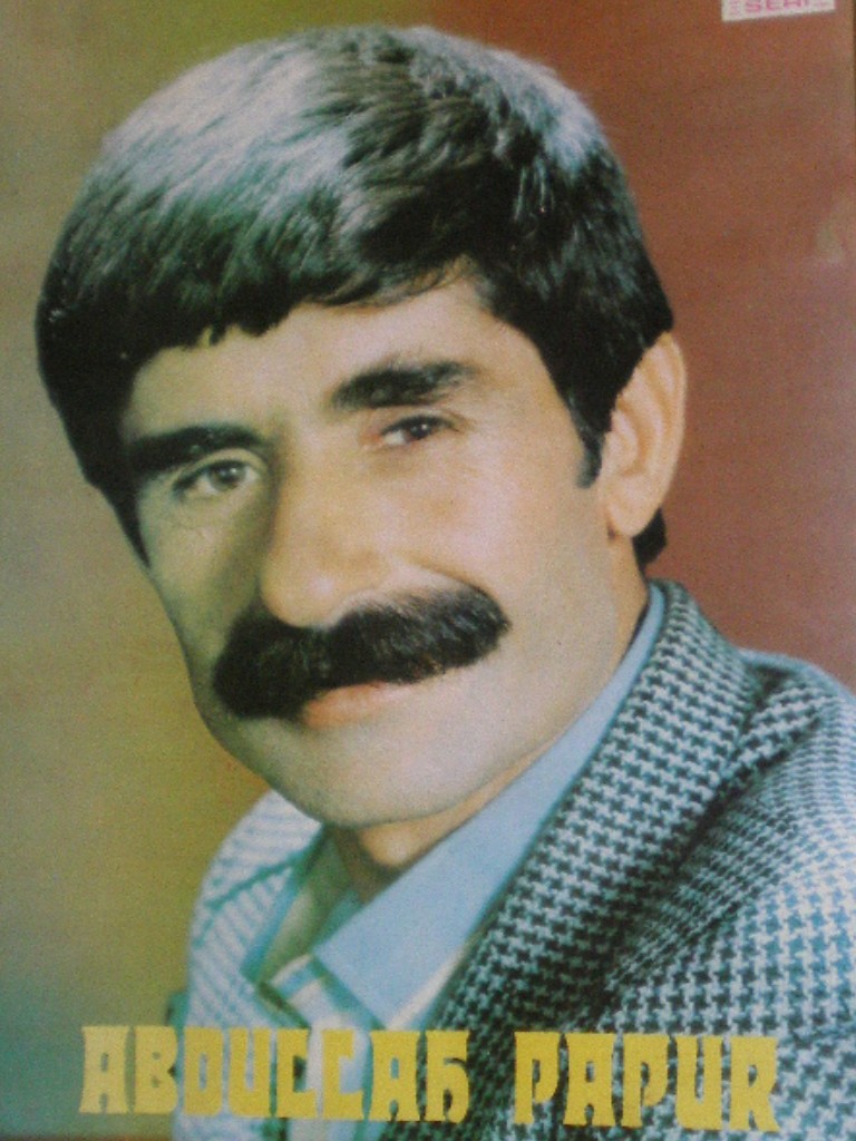 Abdullah Papur Kimdir? Biyografisi-Biyografi Arşivi - Kim Kimdir