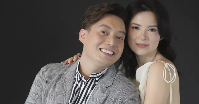 Modus Edric Tjandra Pertama Kali Berkenalan Dengan Calon Istri ...