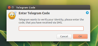 Add Telegram Support To Pidgin With Telegram Purple ~ Web Upd8: Ubuntu ...