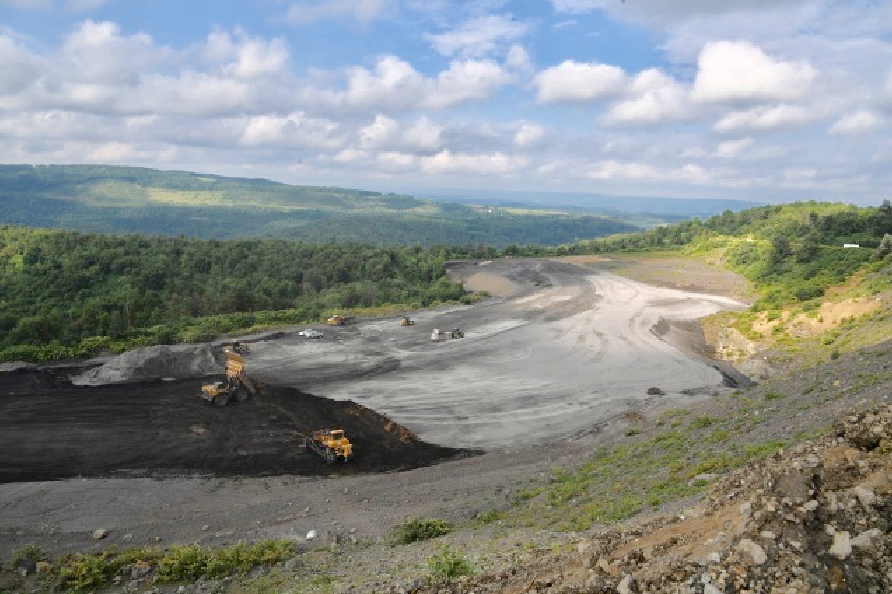 PA Environment Digest Blog: DEP: Reauthorizing Federal Mine Reclamation ...