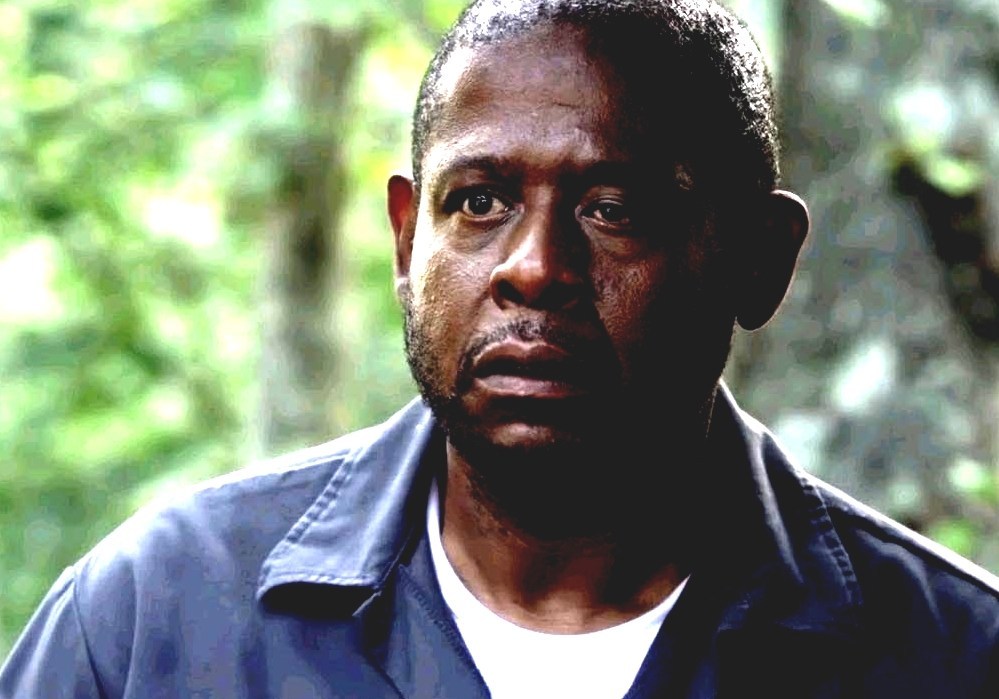 Forest Whitaker - Is Forest Whitaker Dead