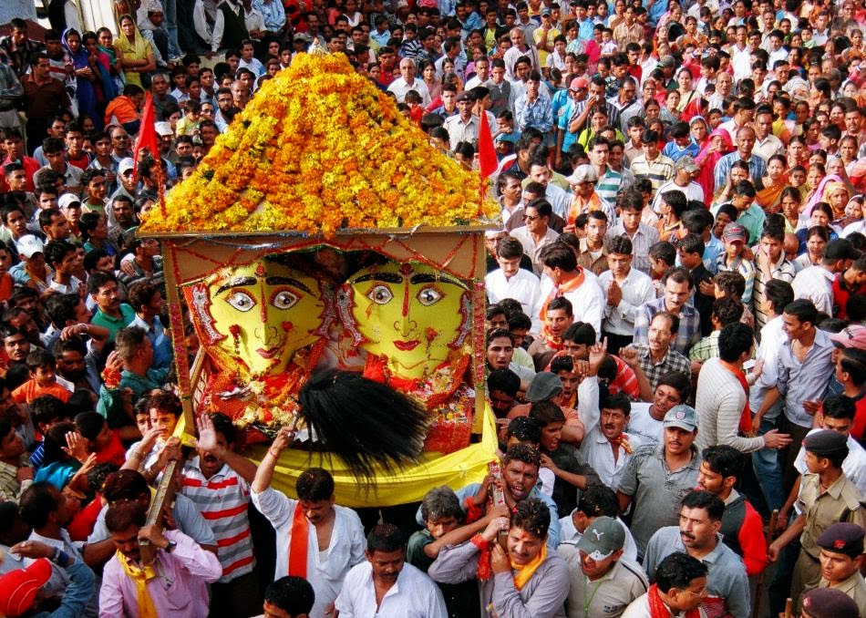 Discover Newer Horizons