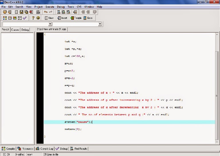 Downloads ~ The Complete Code