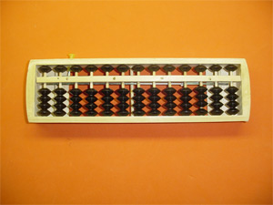 vida matematica: TIPOS DE ÁBACO