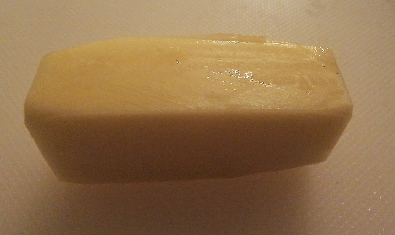 My Culinary Curriculum: Pommes Pont Neuf première tentative (Pont Neuf ...