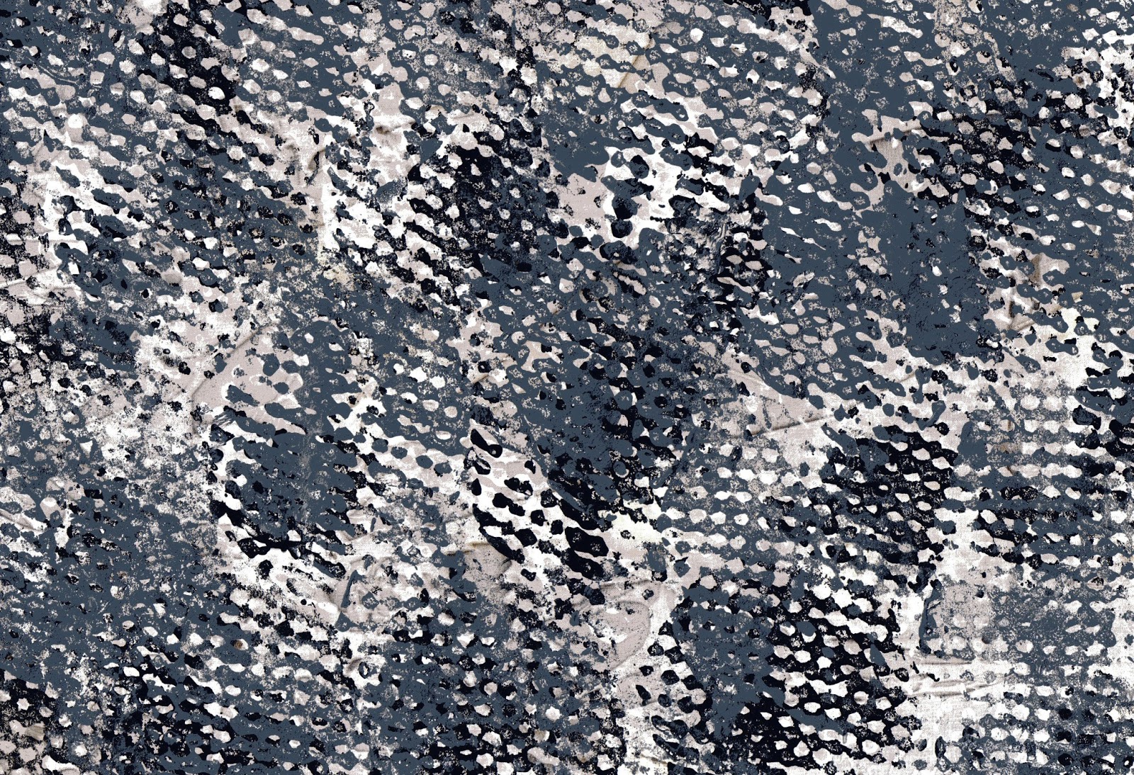 Melissa Cullen: Mark Making