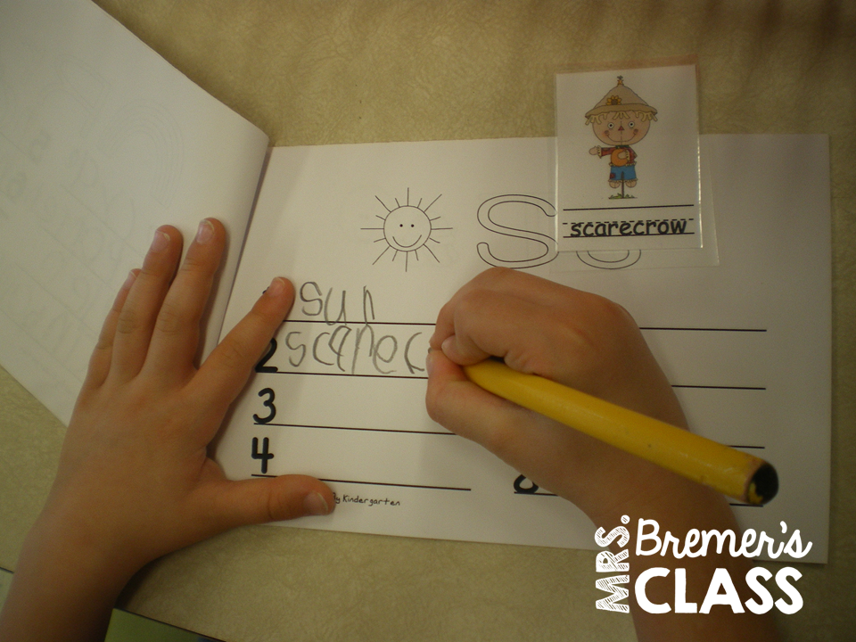 Word Detective, Write the Room, and More Literacy Work Stations | Mrs ...