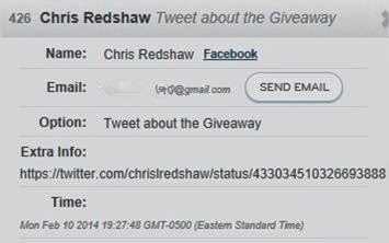 Bedazzles After Dark: Giveaway Winner [Belk $75 Gift Cards x's 2]