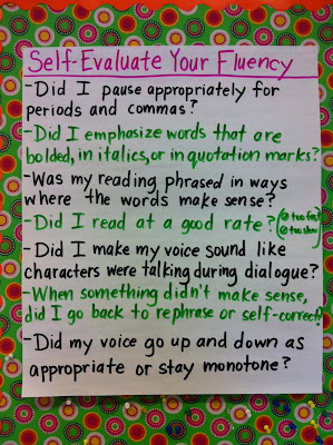 5 Strategies to Improve Reading Fluency – The Literacy Effect