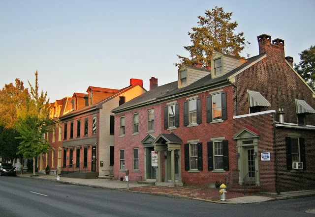 Lebanon, PA (Photo Tour) - Wow! (Pittsburgh, Reading: buy, movie ...