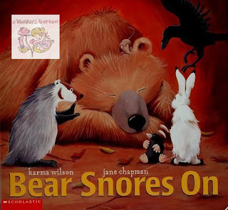A Kinders Garten Vintage Homeschool: Animal Winter Homes Peek-a-Boo ...