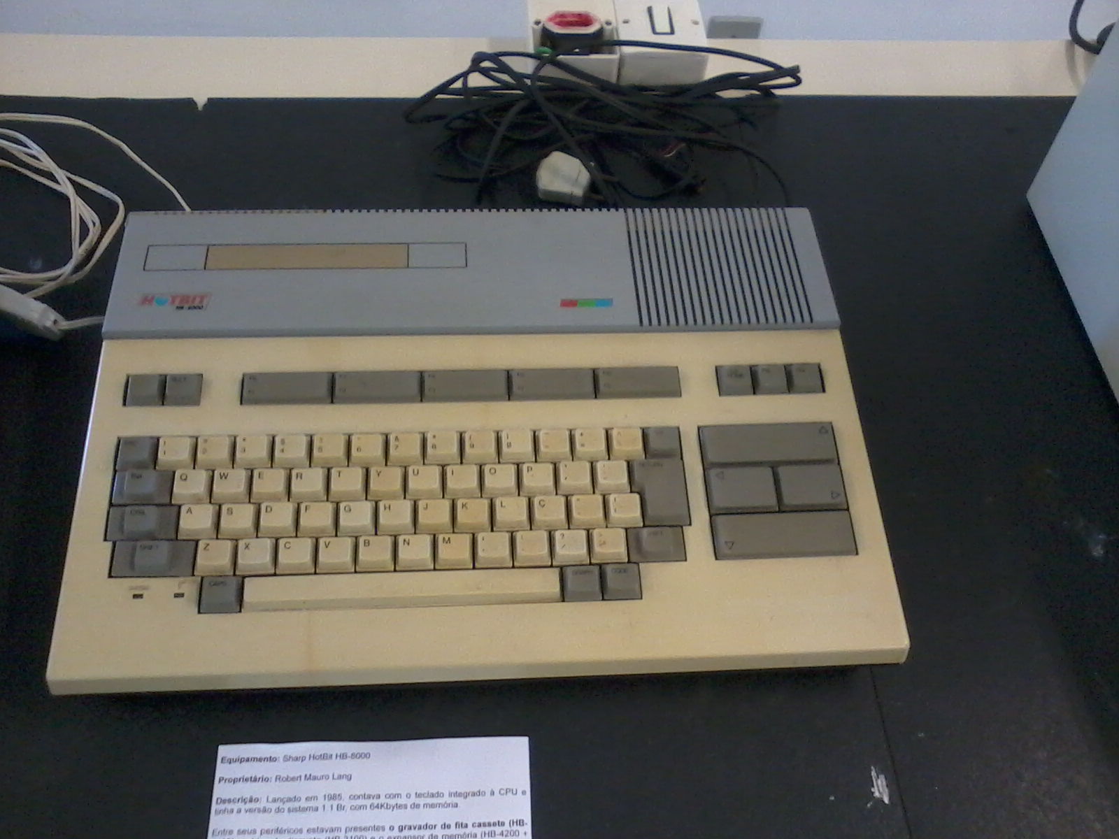 /* no comment */: Imagens MUNDO SENAI