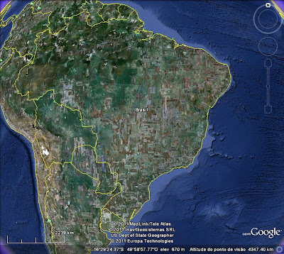 Guia Geo Ensino: O uso do Google Earth para construção de conceitos ...