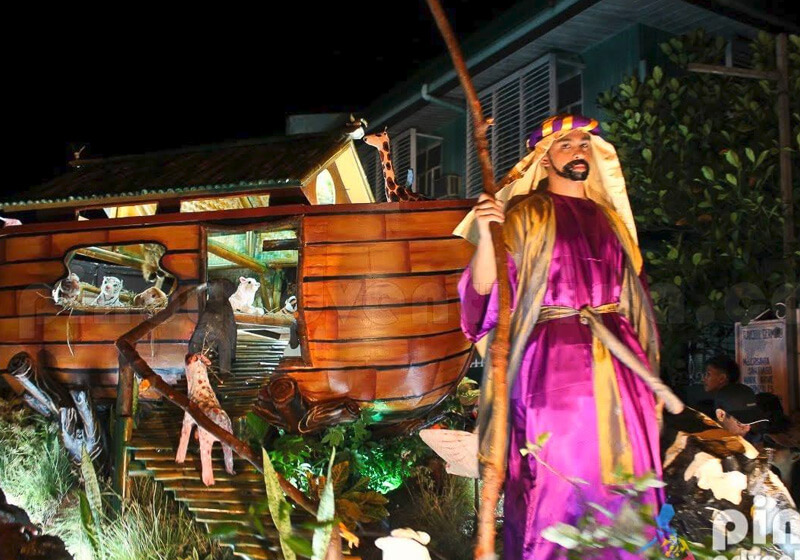 Lutong Cavite : Cavite Festivals