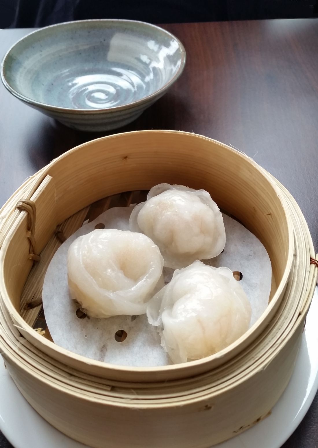 Block 7 Kitchen, Camberwell by Benny - Eat and Be Merry Crew