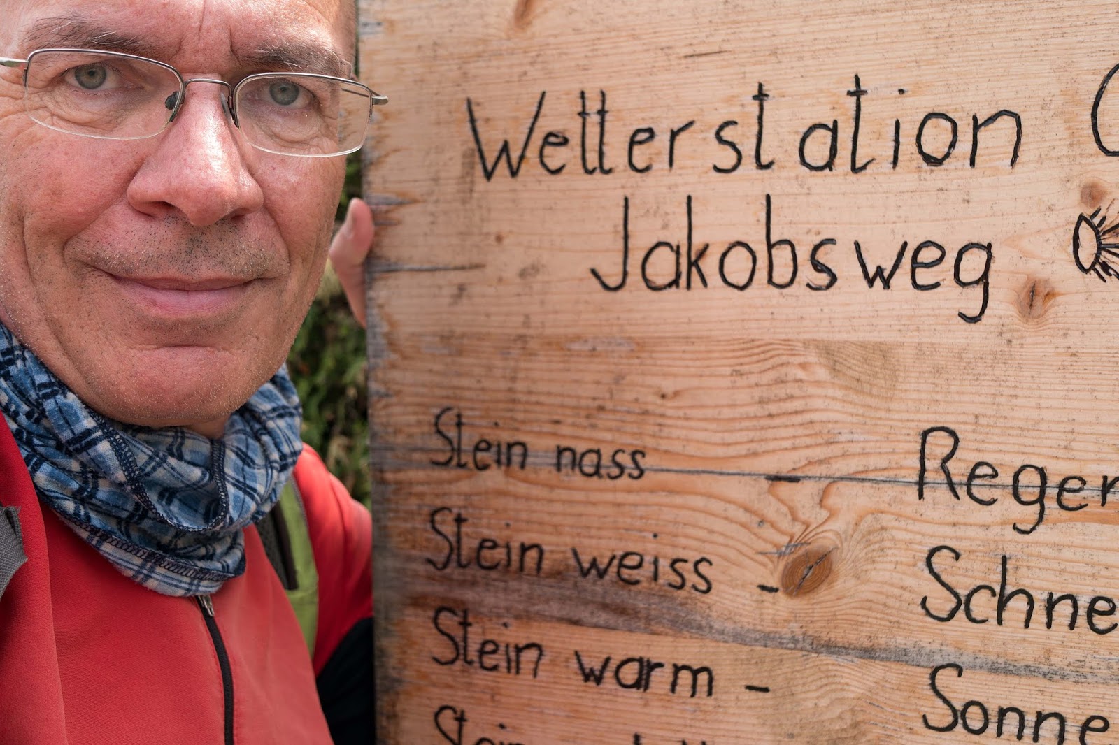 Bin Unterwegs Von Asten Nach Traun 1 5 2019