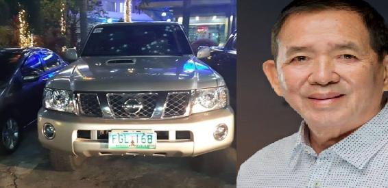 Bacolod Councilor Ricardo 'Cano' Tan and family was ambushed - Where In ...