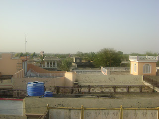 Sada Chakwal: Kalo joo, Mureed, Chakwal