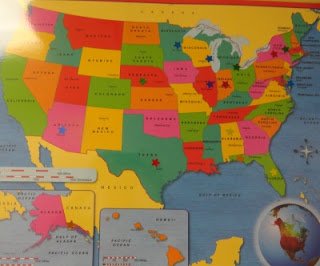 Stories from Room 114: Classroom Resources