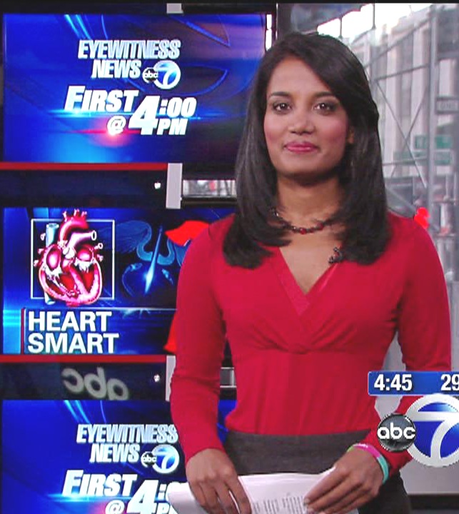 honey-approved: Dr. Sapna Parikh | Lipstick Alley