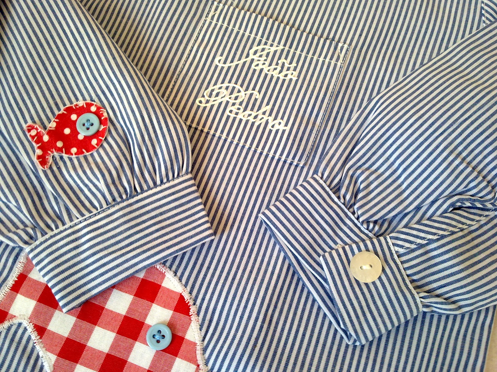 Patyarte: Bibe personalizado para creche