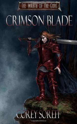 Hamilcar's Books: Crimson Blade - Corey Soreff