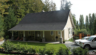 Prefab Homes - Modular Homes - Canada: Prefab Homes by Pacific Homes