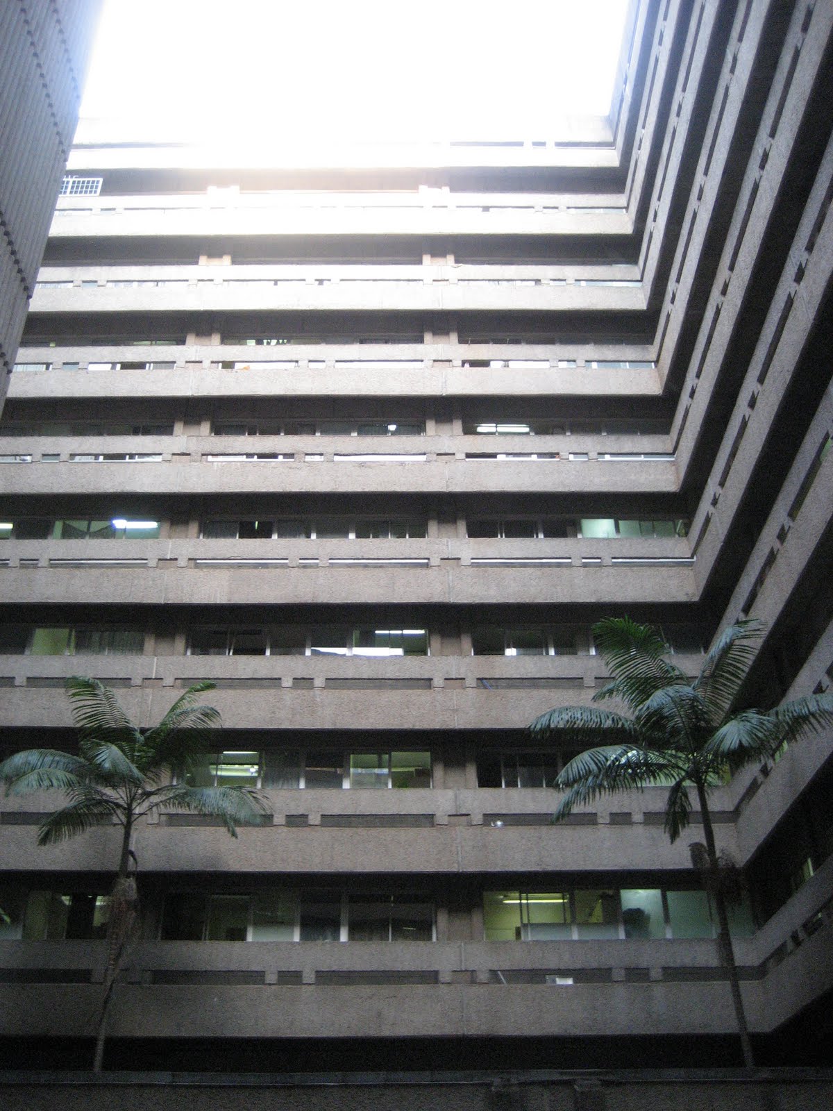 McKenya: Kenyatta National Hospital