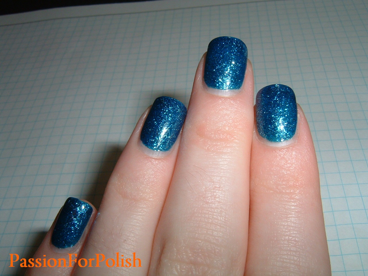 PassionForPolish How To The Foil Method passionforpolish-how-to-the-foil-method