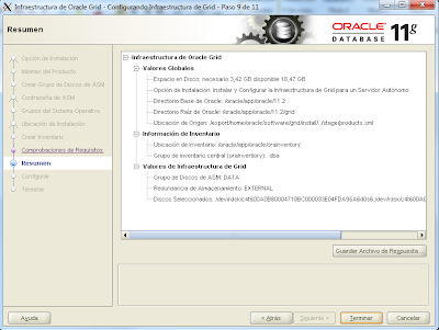 Ayuda para tus sistemas: Migración Oracle10g2 a Oracle 11g, con expdp/impdp (Parte 1)