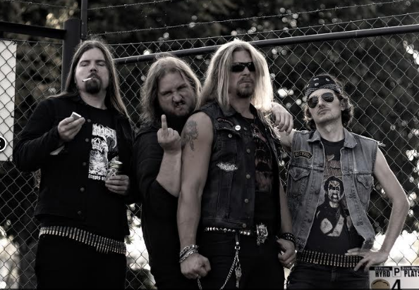 Gehennah | Suecia | (Discografía) | Old Tendencies | World Wide Thrash ...