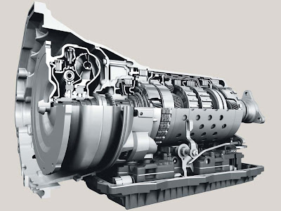 Review Nine Gears By Mercedes Benz - Car News