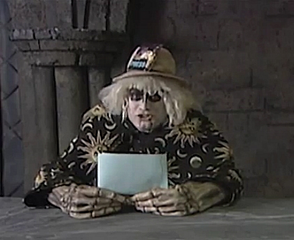 Zomboo's House of Horror Movies - Zomboo's Strange and Odd News