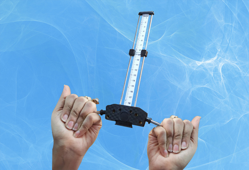 Holistic Hands: Lecher Antena