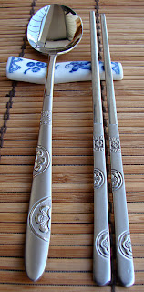 Riftie Handmade :): Makanan or Kuliner Khas Korea