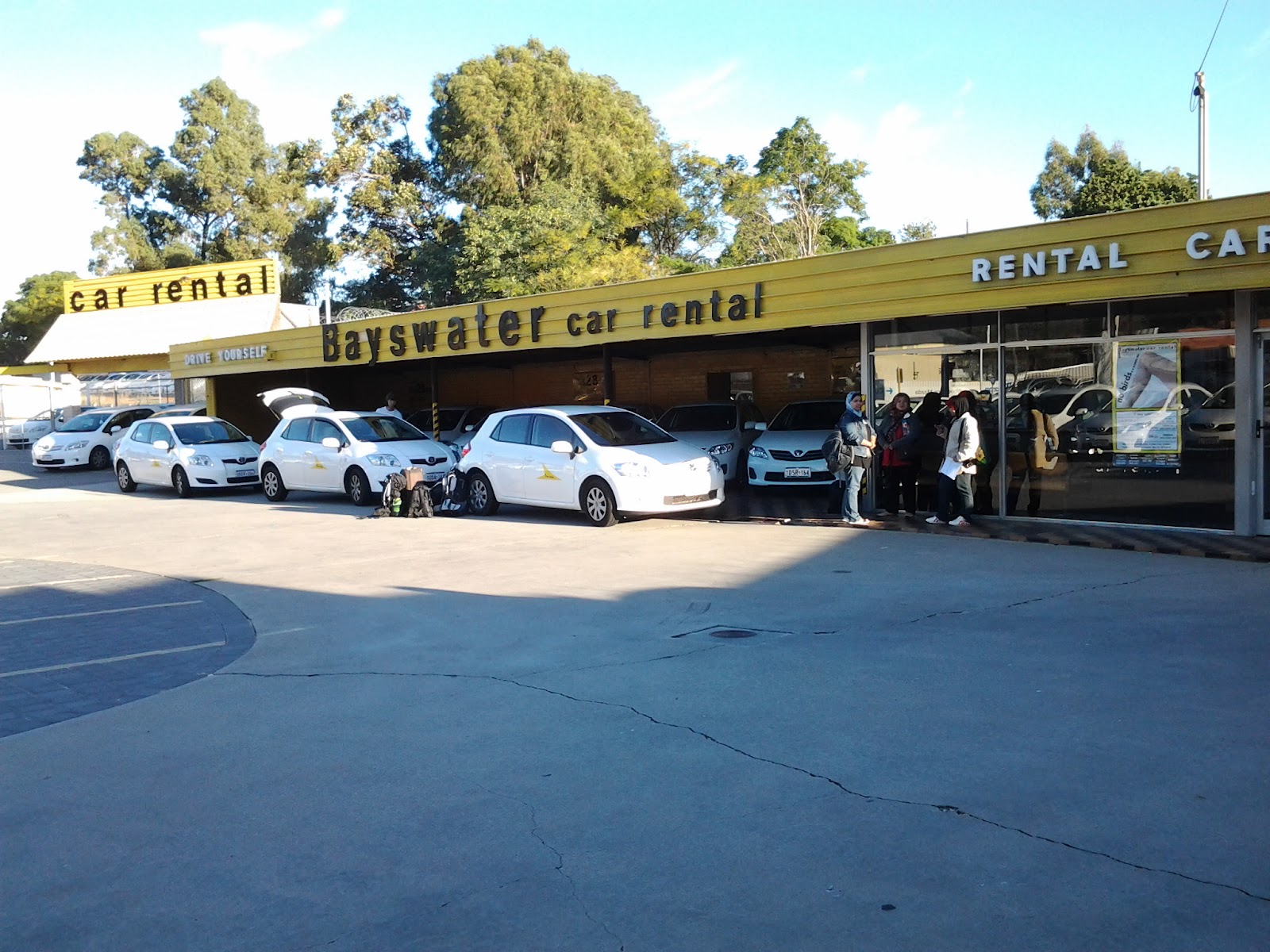 Jari Manis : Travel List: Hello Perth Day 2 : 02/05/2012