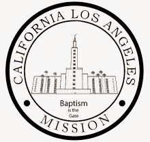 California Los Angeles Mission