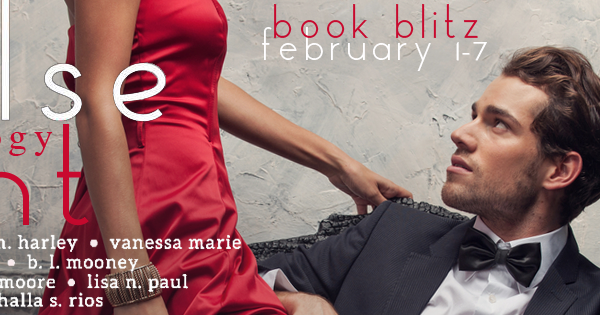 Kimber Leigh Writes: Pulse Point - A Romance Anthology benefiting the ...