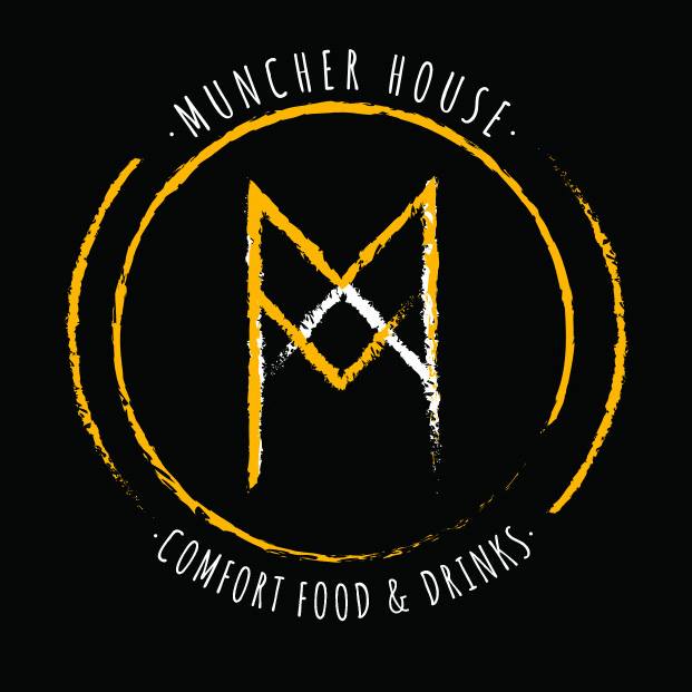 Al filo de la mesa: Muncher House