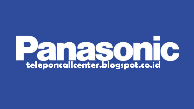 Daftar Alamat Service Center Resmi Panasonic Indonesia - Alamat Kantor