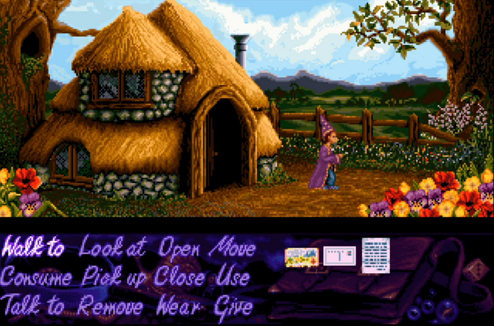 Indie Retro News: Amiga's best gaming idle animations montage