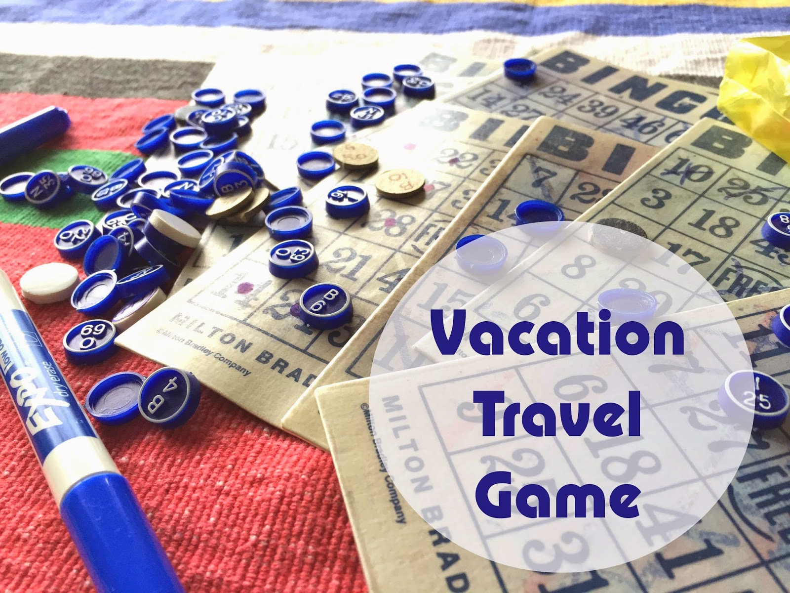 a.forte's blog of Spain Hill Farm: Vacation Travel Game Tradition and A ...