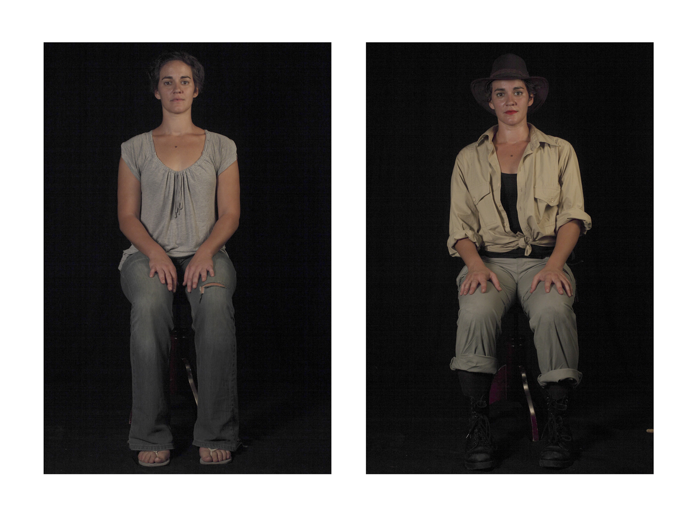 INTERPRETA.DOS: ELENA LOMBAO PARDO