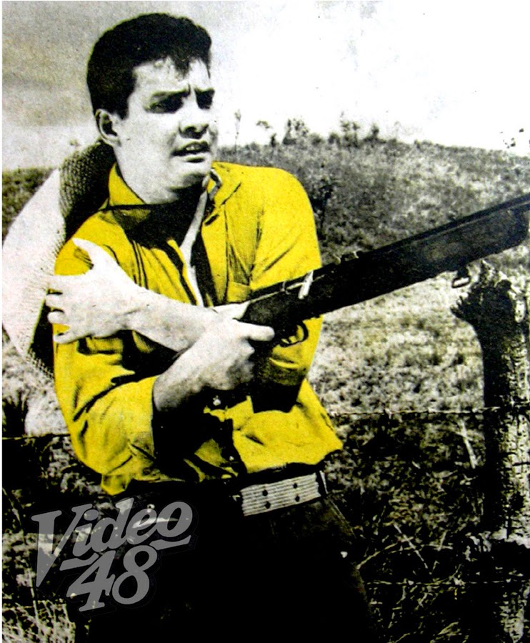 Video 48: THE SIXTIES # 122: FERNANDO POE, JR., RONALD REMY, RAMON ...