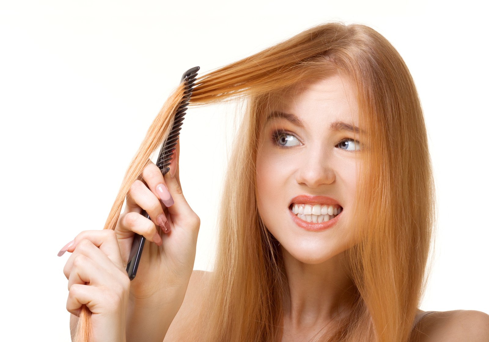 Lucinda Ellery - The Consultants: Understanding Female Pattern Hair Loss