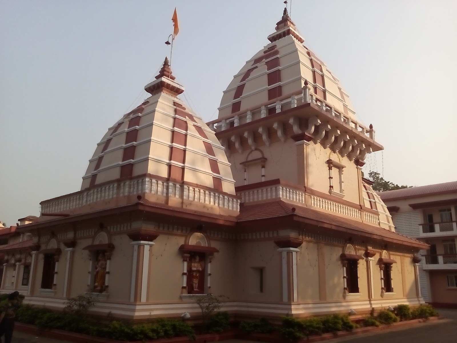 All About Temples: Shree Shantadurga Chamundeshwari Kudtari Mahamaya ...