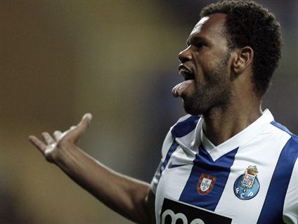 Fora-de-jogo: Rolando vai representar o Nápoles