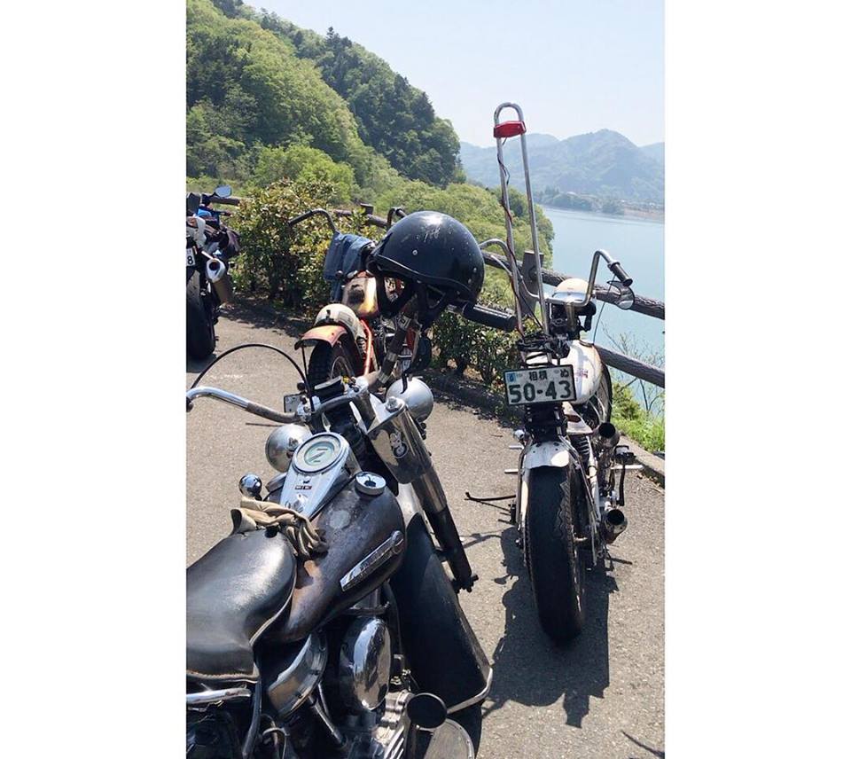 Atsugi Kanagawa LICKS: SUNDAY LUNCH