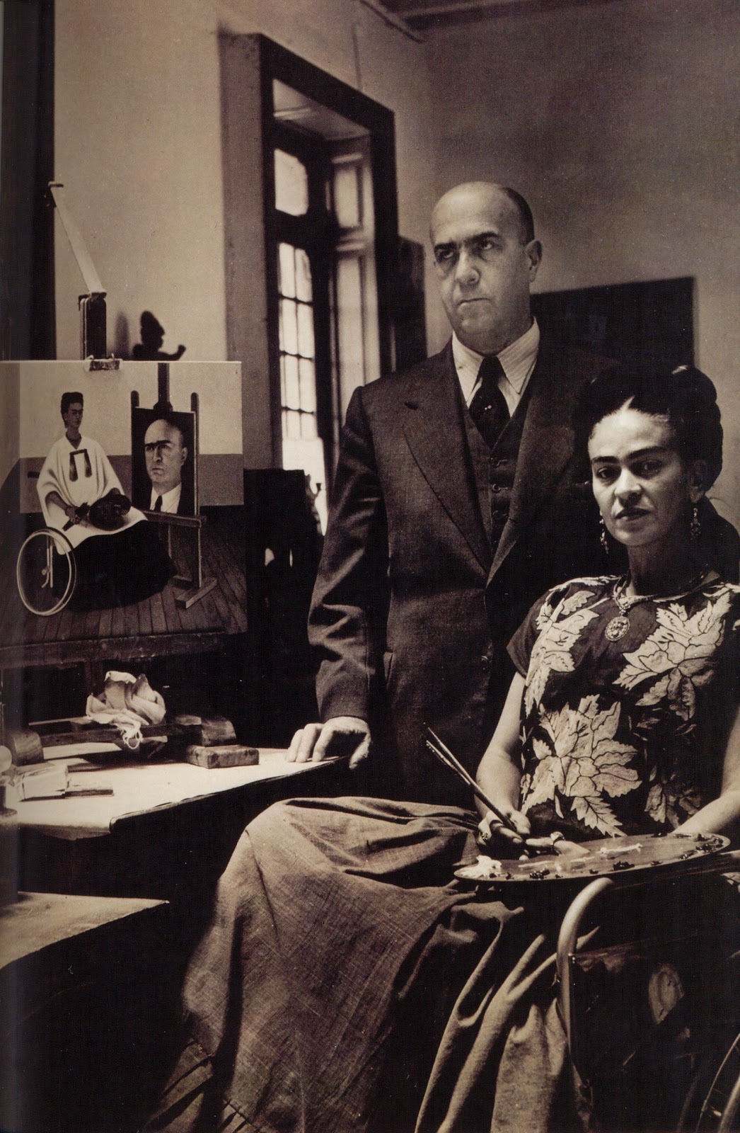 Ver para creer: Otras parejas (E)