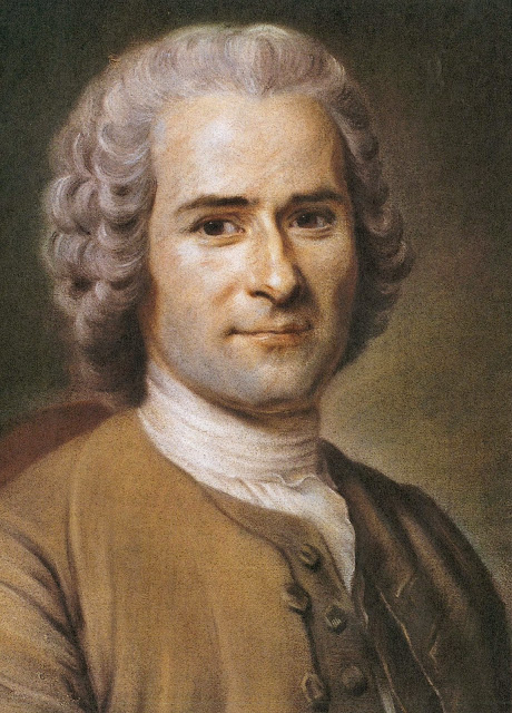 Claudio Tomassini: Jean-Philippe Rameau